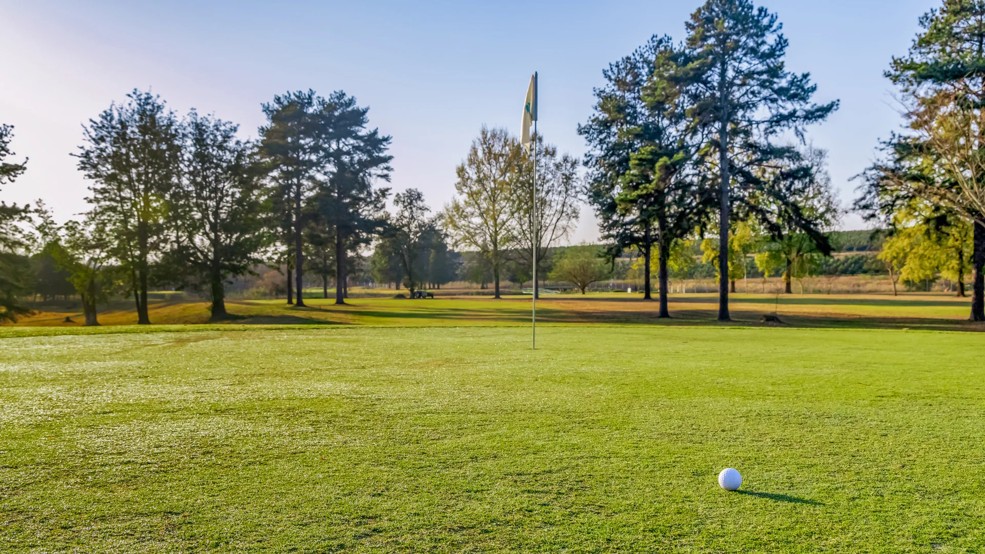 Hole-by-Hole Course Guide | White River Country Club